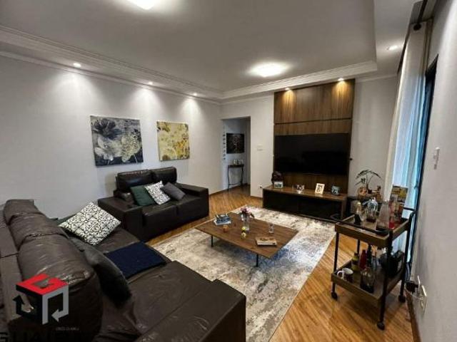 Apartamento à venda 3 quartos 1 suíte 1 vaga Baeta Neves São Bernardo do Campo SP