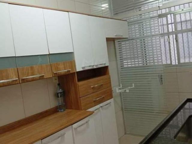 Apartamento à venda 3 quartos 1 suíte 1 vaga Baeta Neves São Bernardo do Campo SP