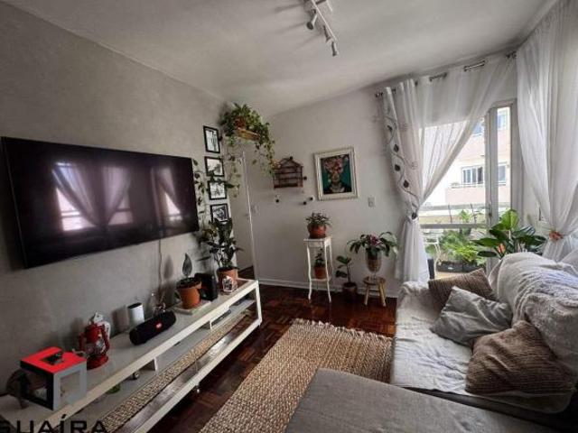 Apartamento à venda 3 quartos 1 suíte 1 vaga Baeta Neves São Bernardo do Campo SP