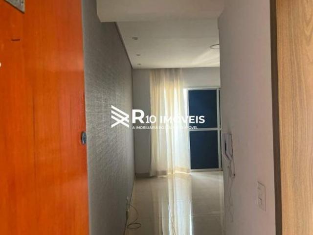Apartamento à venda, 3 quartos, 1 suíte, 1 vaga Bairro PRESIDENTE ROOSEVELT, Uberlândia MG