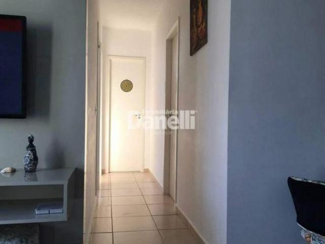 Apartamento à venda, 3 quartos, 1 suíte, 1 vaga, Barranco Taubaté/SP