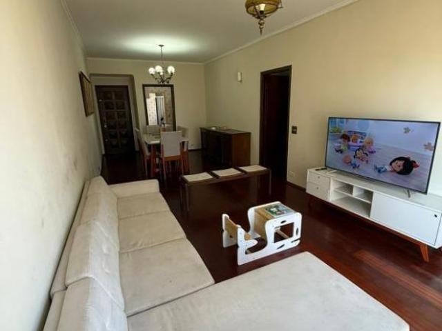 Apartamento à venda 3 quartos 1 suíte 1 vaga Bastos Santo André SP
