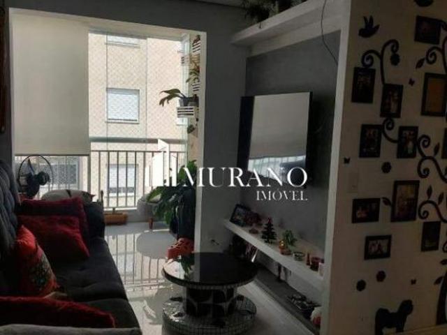 Apartamento à venda, 3 quartos, 1 suíte, 1 vaga, Belem São Paulo/SP