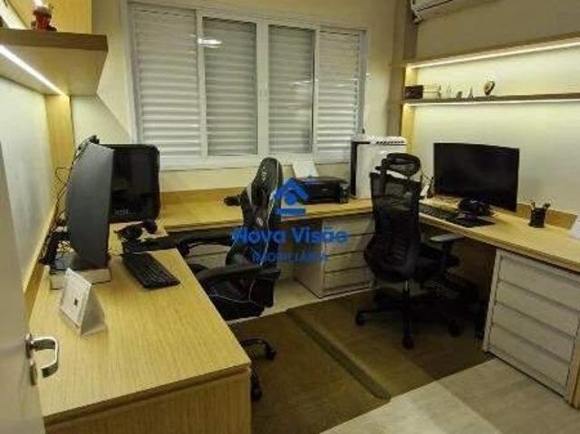 Apartamento à venda, 3 quartos, 1 suíte, 1 vaga, Bom Retiro Uberaba/MG