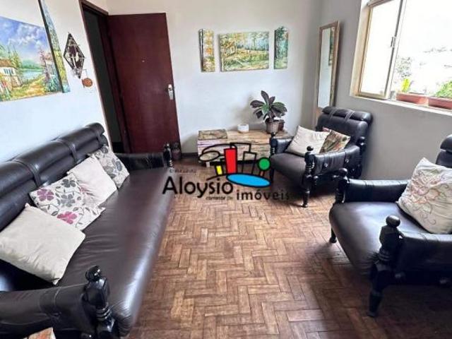 Apartamento à venda, 3 quartos, 1 suíte, 1 vaga, Boa Vista Sete Lagoas/MG