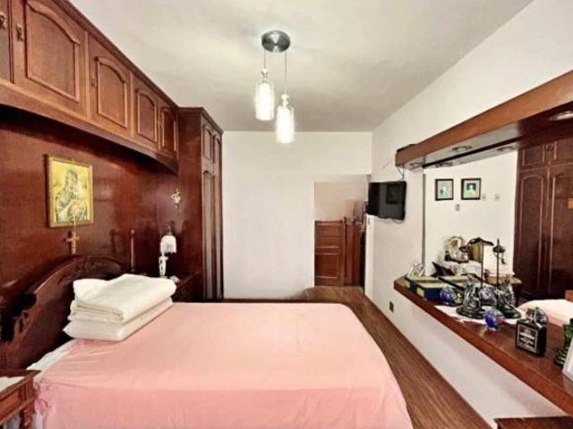 Apartamento à venda, 3 quartos, 1 suíte, 1 vaga, Boqueirão Santos/SP
