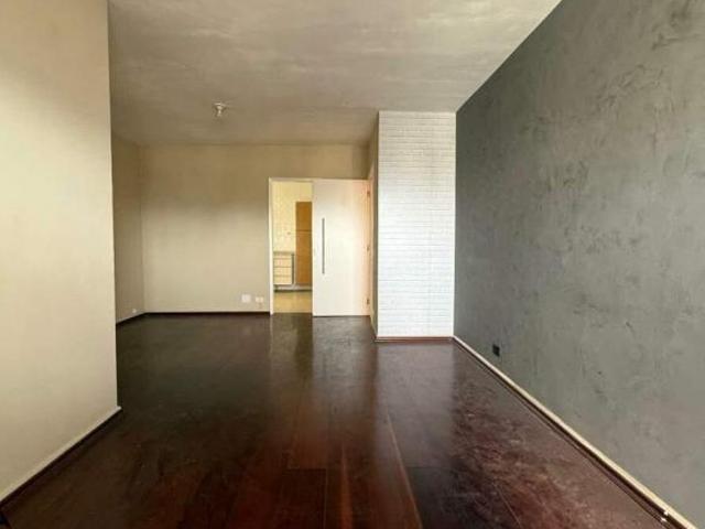 Apartamento à venda 3 quartos 1 suíte 1 vaga Brooklin Novo São Paulo SP