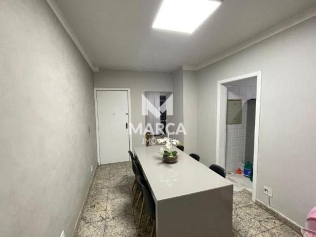 Apartamento à venda, 3 quartos, 1 suíte, 1 vaga, Buritis Belo Horizonte/MG