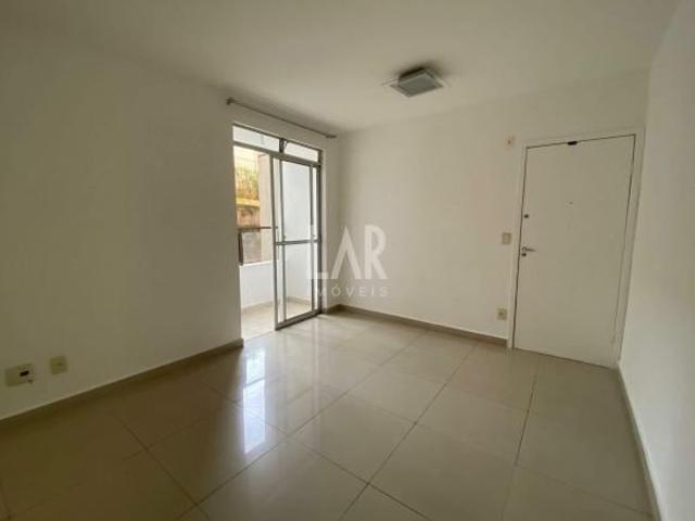 Apartamento à venda, 3 quartos, 1 suíte, 1 vaga, Buritis Belo Horizonte/MG