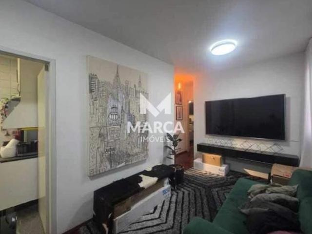 Apartamento à venda, 3 quartos, 1 suíte, 1 vaga, Buritis Belo Horizonte/MG