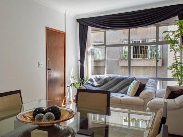 Apartamento à venda, 3 quartos, 1 suíte, 1 vaga, Buritis Belo Horizonte/MG