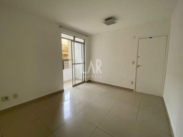 Apartamento à venda, 3 quartos, 1 suíte, 1 vaga, Buritis Belo Horizonte/MG