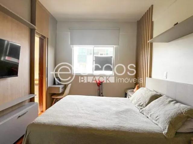 Apartamento à venda, 3 quartos, 1 suíte, 1 vaga, BURITIS Belo Horizonte/MG