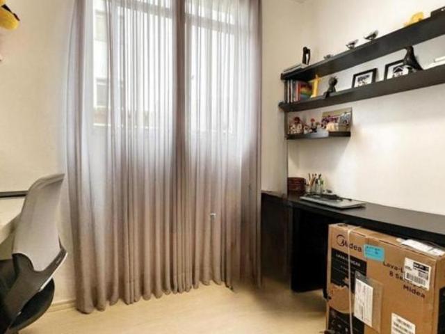 Apartamento à venda, 3 quartos, 1 suíte, 1 vaga, Buritis Belo Horizonte/MG
