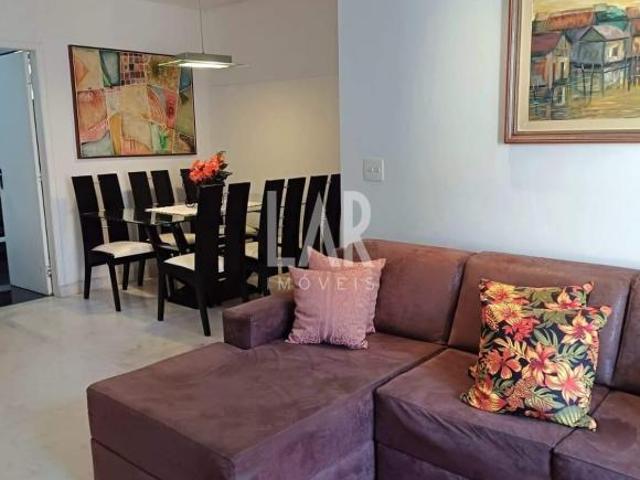 Apartamento à venda, 3 quartos, 1 suíte, 1 vaga, Buritis Belo Horizonte/MG
