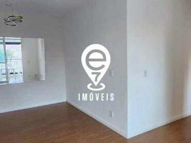 Apartamento à venda, 3 quartos, 1 suíte, 1 vaga, Cambuci São Paulo/SP
