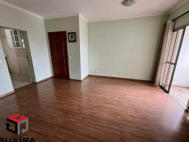 Apartamento à venda 3 quartos 1 suíte 1 vaga Campestre Santo André SP