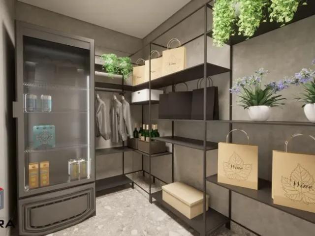Apartamento à venda 3 quartos 1 suíte 1 vaga Campestre Santo André SP