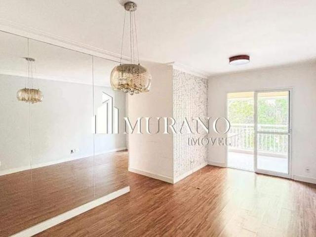 Apartamento à venda, 3 quartos, 1 suíte, 1 vaga, Campestre Santo André/SP
