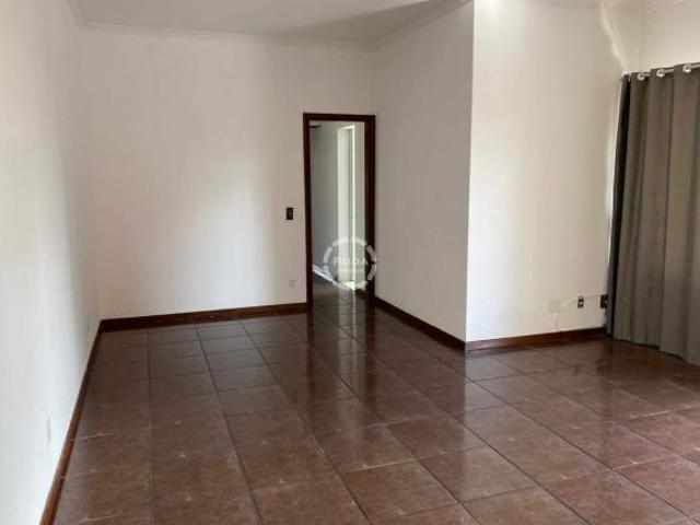 Apartamento à venda, 3 quartos, 1 suíte, 1 vaga, Campo Grande Santos/SP