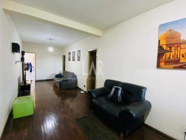 Apartamento à venda, 3 quartos, 1 suíte, 1 vaga, Calafate Belo Horizonte/MG
