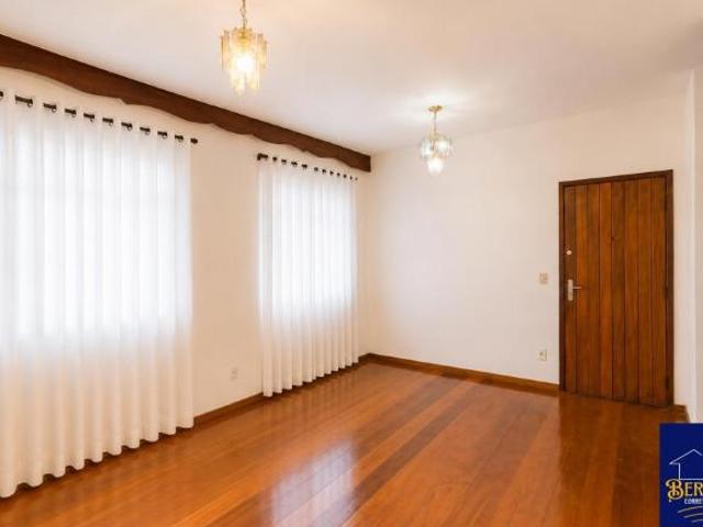 Apartamento à venda, 3 quartos, 1 suíte, 1 vaga, Carlos Prates Belo Horizonte/MG