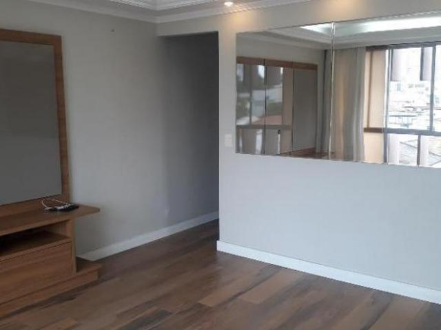 Apartamento à venda 3 quartos 1 suíte 1 vaga Casa Branca Santo André SP