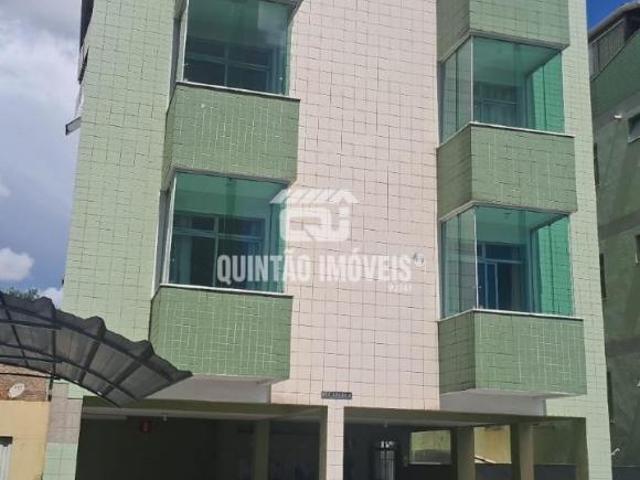 Apartamento à venda, 3 quartos, 1 suíte, 1 vaga, CENTRO Contagem/MG