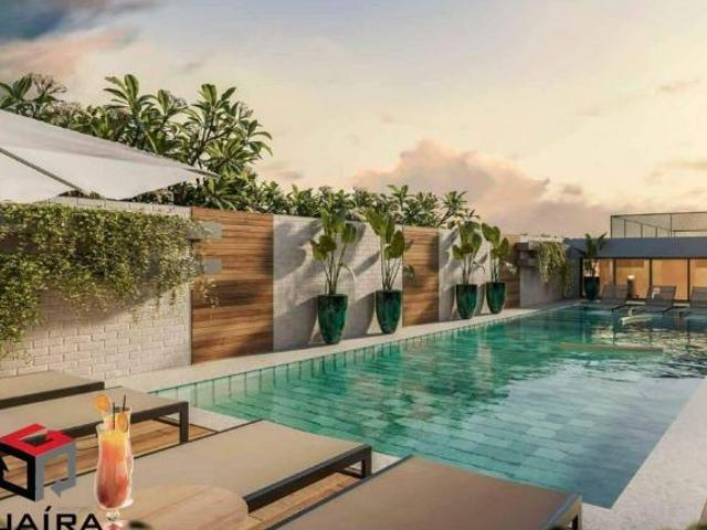 Apartamento à venda 3 quartos 1 suíte 1 vaga Centro Diadema SP