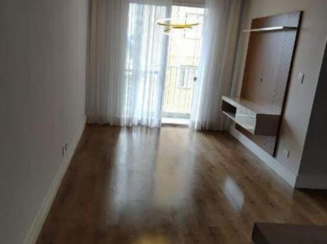 Apartamento à venda 3 quartos 1 suíte 1 vaga Centro Diadema SP