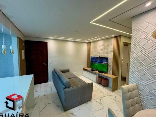 Apartamento à venda 3 quartos 1 suíte 1 vaga Centro Diadema SP
