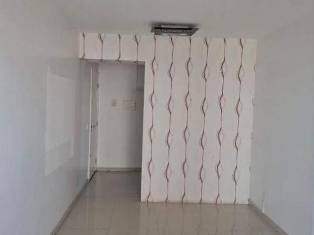 Apartamento à venda, 3 quartos, 1 suíte, 1 vaga, Centro Diadema/SP