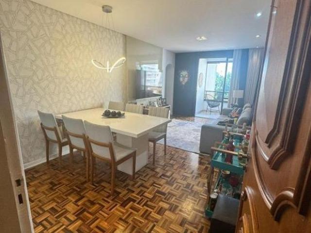Apartamento à venda 3 quartos 1 suíte 1 vaga Centro São Bernardo do Campo SP