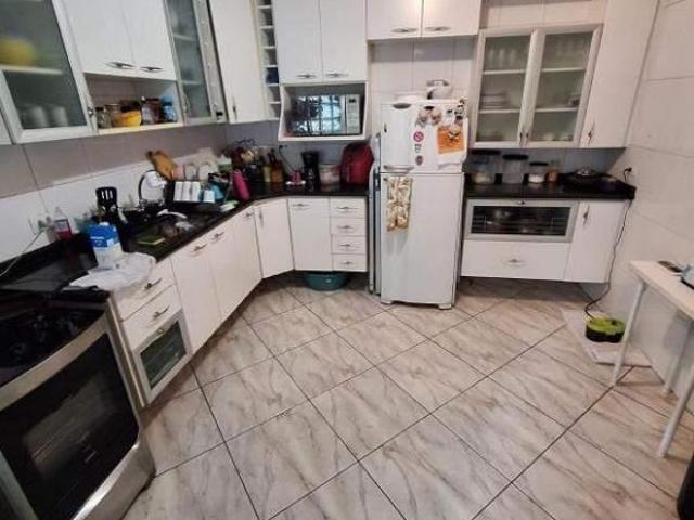 Apartamento à venda 3 quartos 1 suíte 1 vaga Centro São Bernardo do Campo SP
