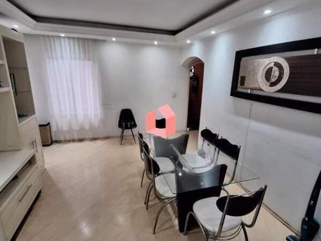 Apartamento à venda, 3 quartos, 1 suíte, 1 vaga, Centro São Bernardo do Campo/SP