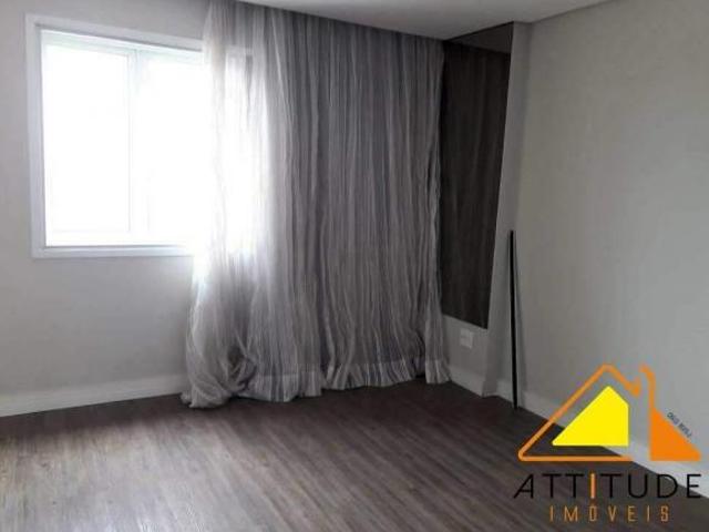 Apartamento à venda, 3 quartos, 1 suíte, 1 vaga, Centro São Bernardo do Campo/SP