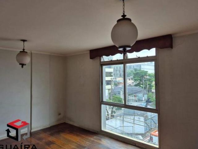 Apartamento à venda 3 quartos 1 suíte 1 vaga Centro Santo André SP