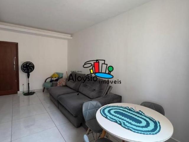 Apartamento à venda, 3 quartos, 1 suíte, 1 vaga, Centro Sete Lagoas/MG
