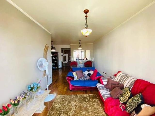 Apartamento à venda, 3 quartos, 1 suíte, 1 vaga, Centro Piracicaba/SP
