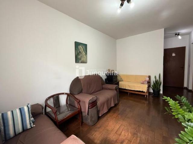 Apartamento à venda, 3 quartos, 1 suíte, 1 vaga, Centro Piracicaba/SP