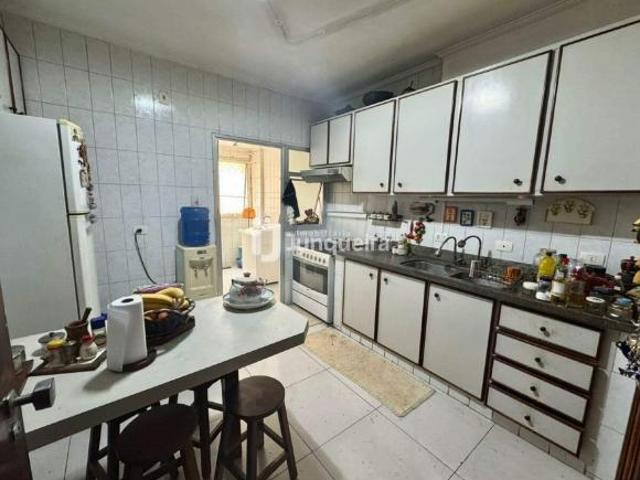 Apartamento à venda, 3 quartos, 1 suíte, 1 vaga, Centro Piracicaba/SP