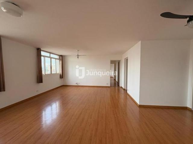 Apartamento à venda, 3 quartos, 1 suíte, 1 vaga, Centro Piracicaba/SP