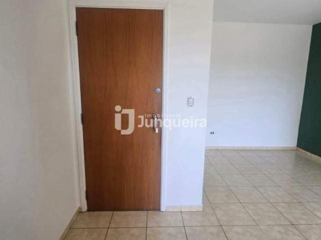 Apartamento à venda, 3 quartos, 1 suíte, 1 vaga, Centro Piracicaba/SP