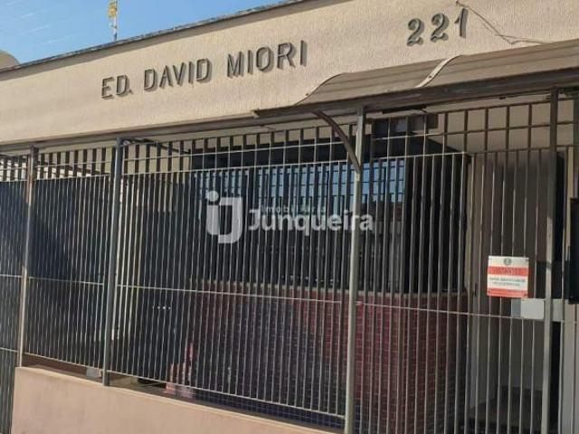 Apartamento à venda, 3 quartos, 1 suíte, 1 vaga, Centro Rio das Pedras/SP
