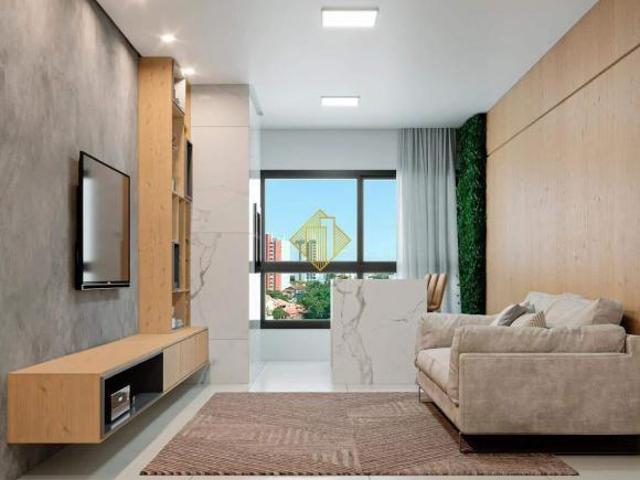 Apartamento à venda, 3 quartos, 1 suíte, 1 vaga, Centro Toledo/PR