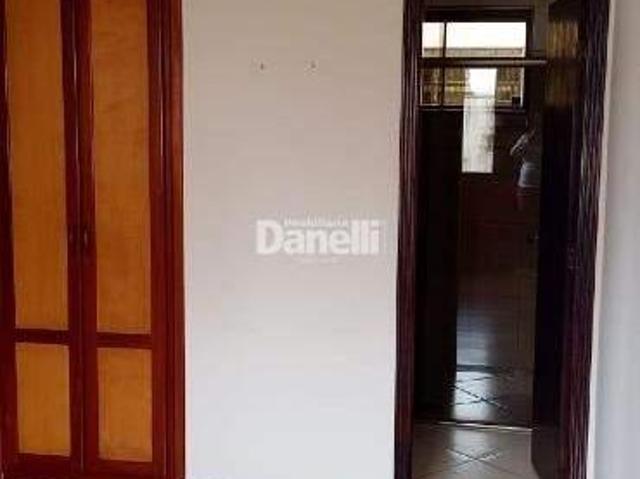 Apartamento à venda, 3 quartos, 1 suíte, 1 vaga, Centro Taubaté/SP