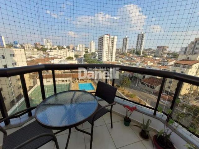Apartamento à venda, 3 quartos, 1 suíte, 1 vaga, Centro Taubaté/SP