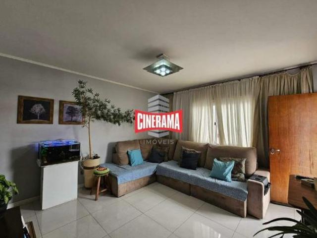Apartamento à venda em Cerâmica São Caetano do Sul | Cinerama Imóveis