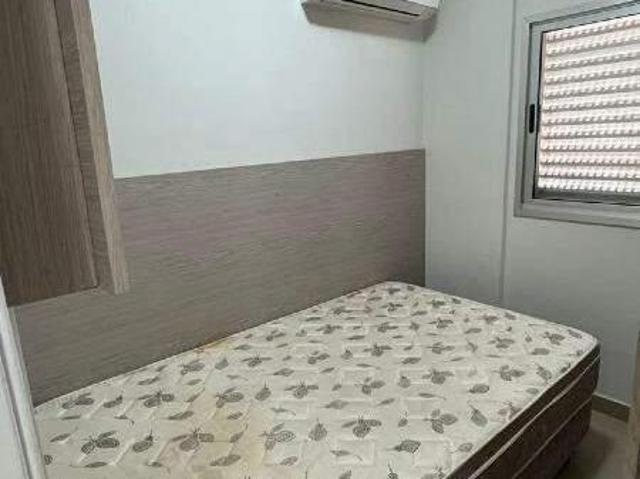 Apartamento à venda, 3 quartos, 1 suíte, 1 vaga, Chácaras Antonieta Limeira/SP