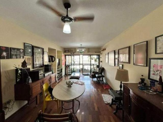 Apartamento à venda, 3 quartos, 1 suíte, 1 vaga, Cidade Alta Piracicaba/SP